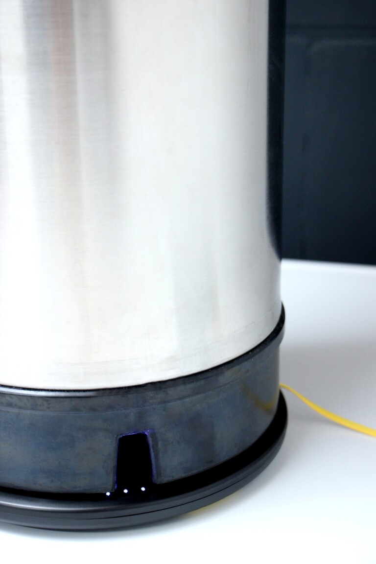 PLAATO Keg Test und Anleitung!