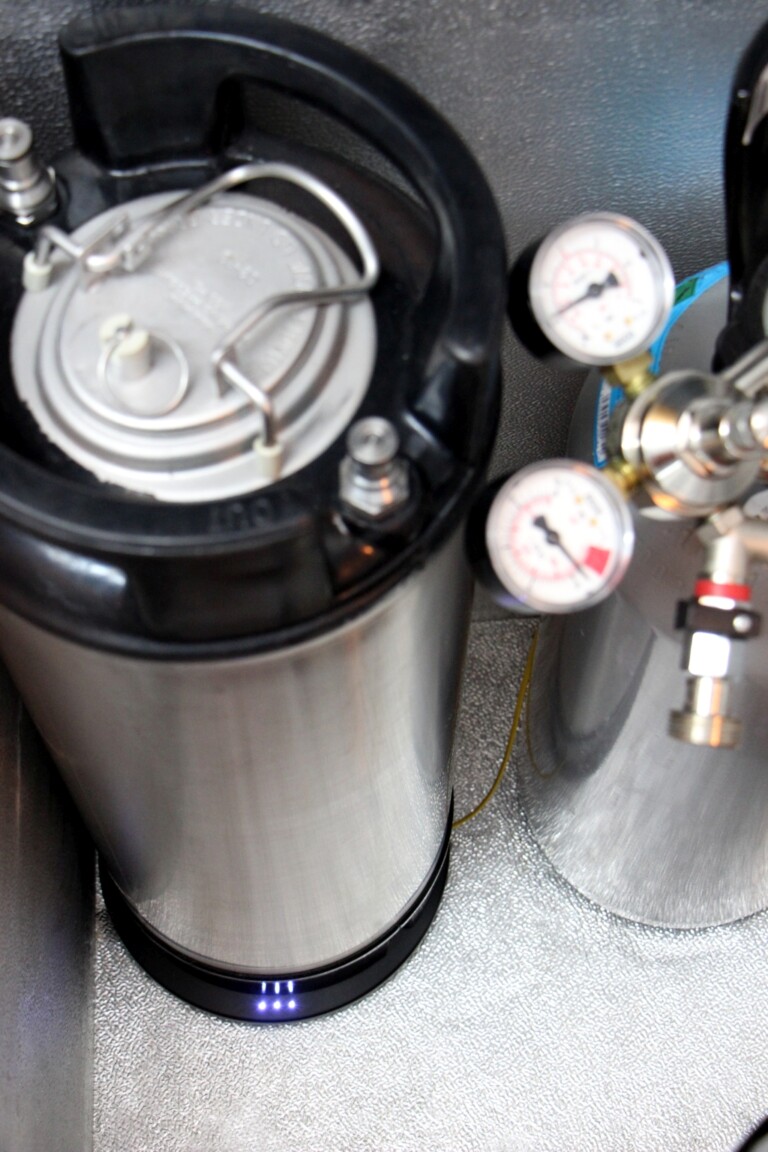PLAATO Keg Test und Anleitung!