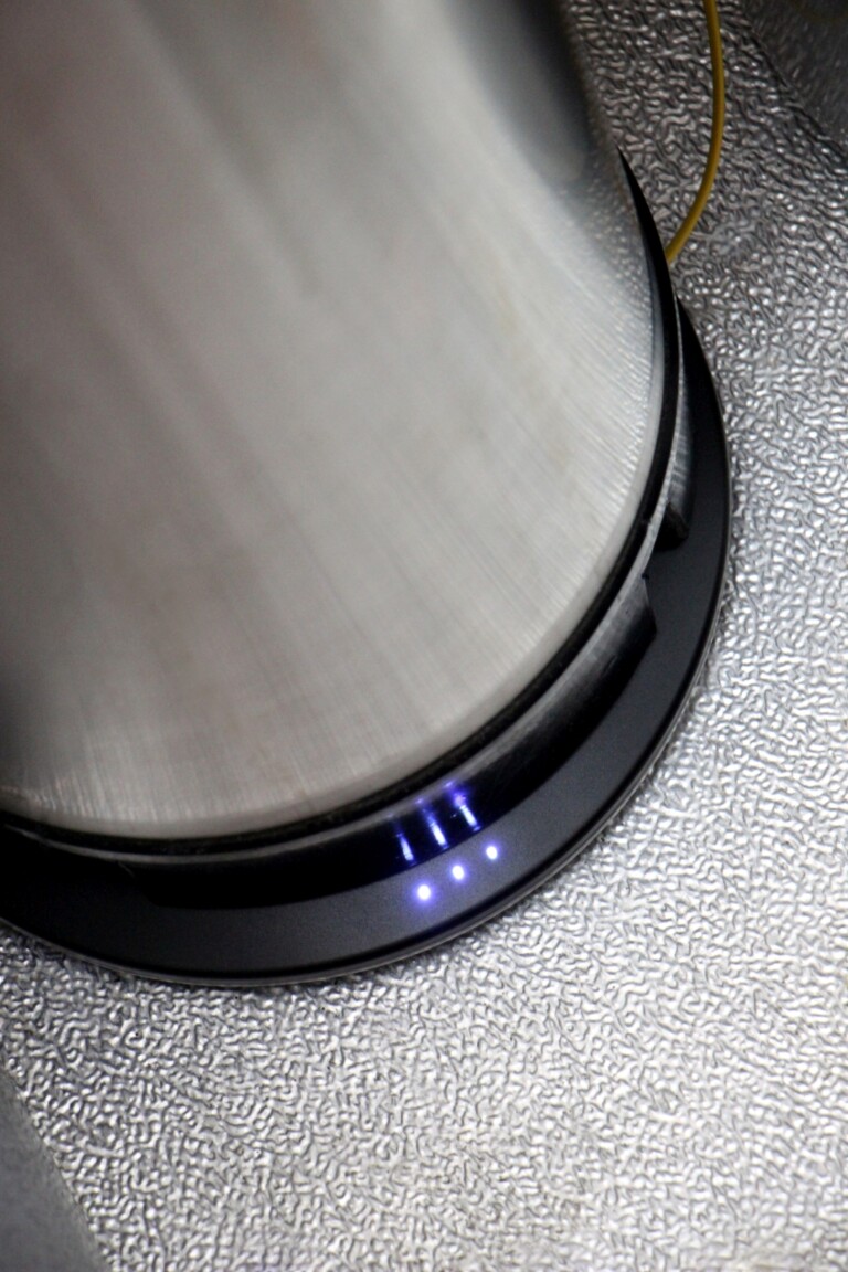 PLAATO Keg Test und Anleitung!