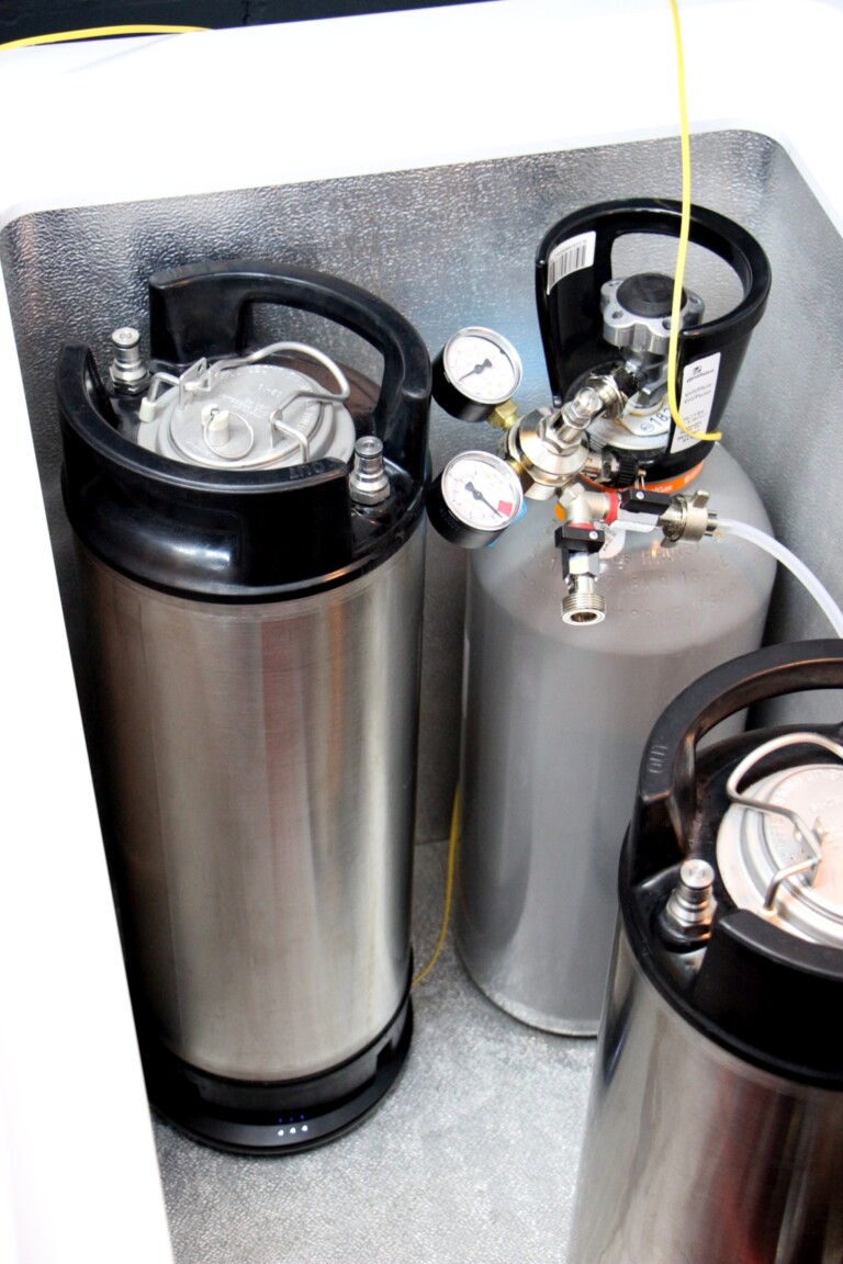 PLAATO Keg Test und Anleitung!