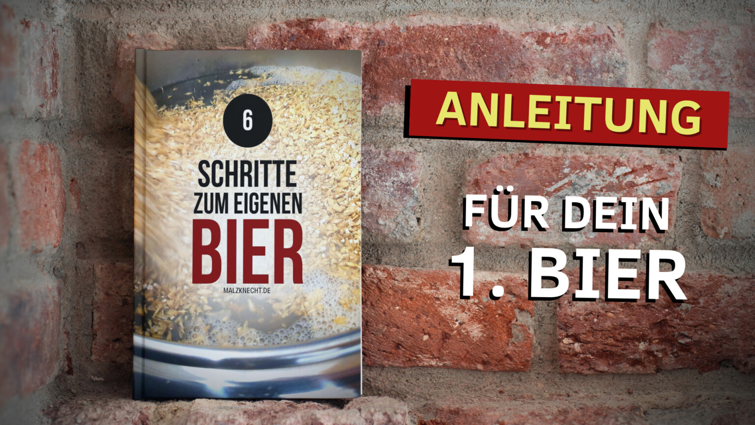 Wer Darf Bier Selber Brauen? – Brauereibedarf Shop – FDOMF