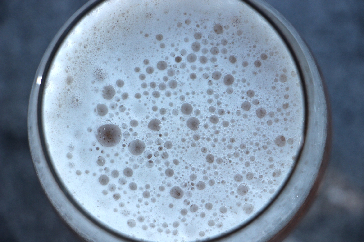 Englisches Bier von Christoph Riedel - Leserbier #11