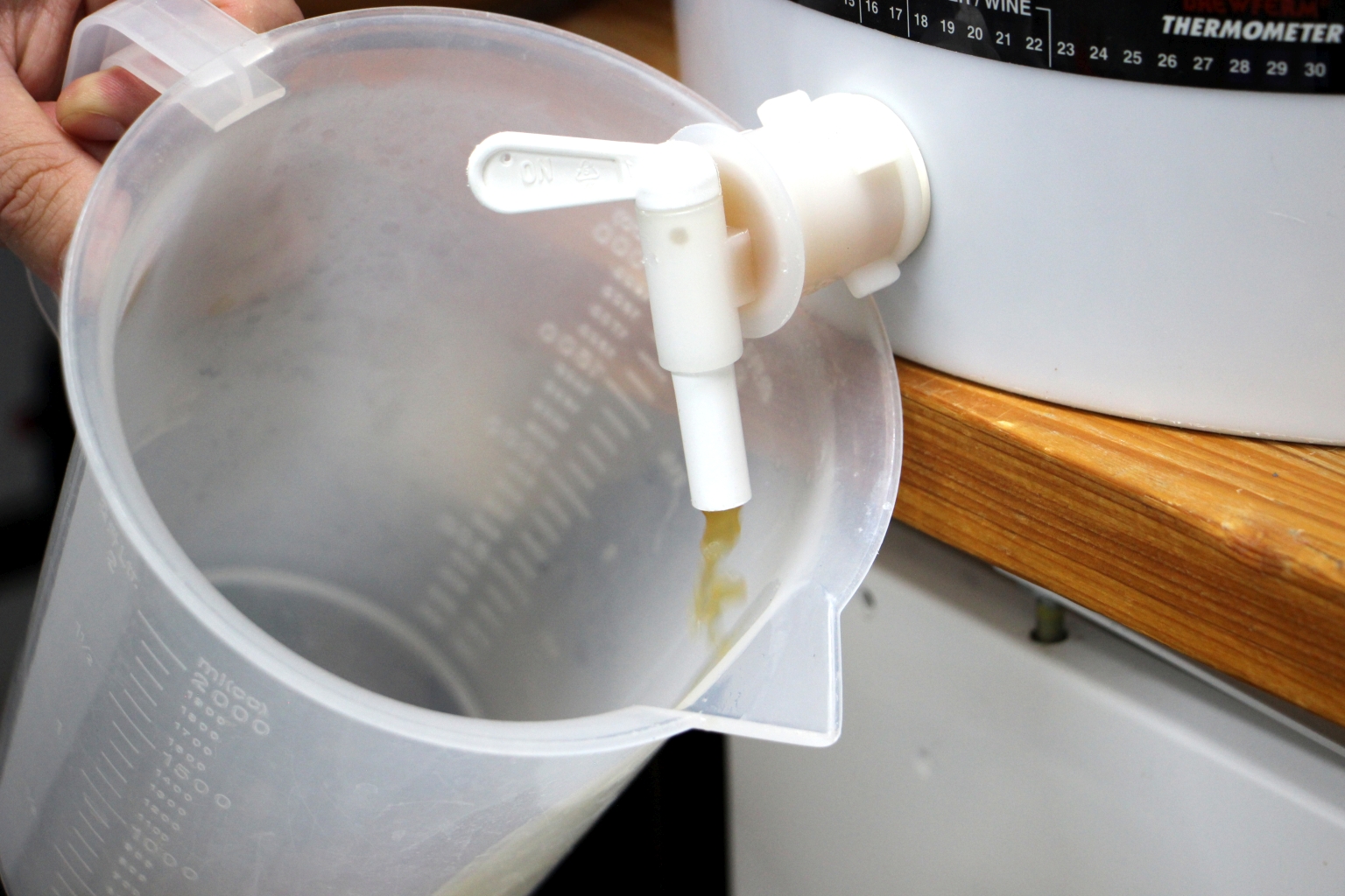 6 Schritte: Bier selber brauen Anleitung (+Podcast)