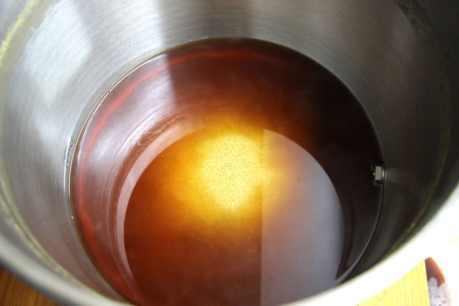 6 Schritte: Bier selber brauen Anleitung (+Podcast)