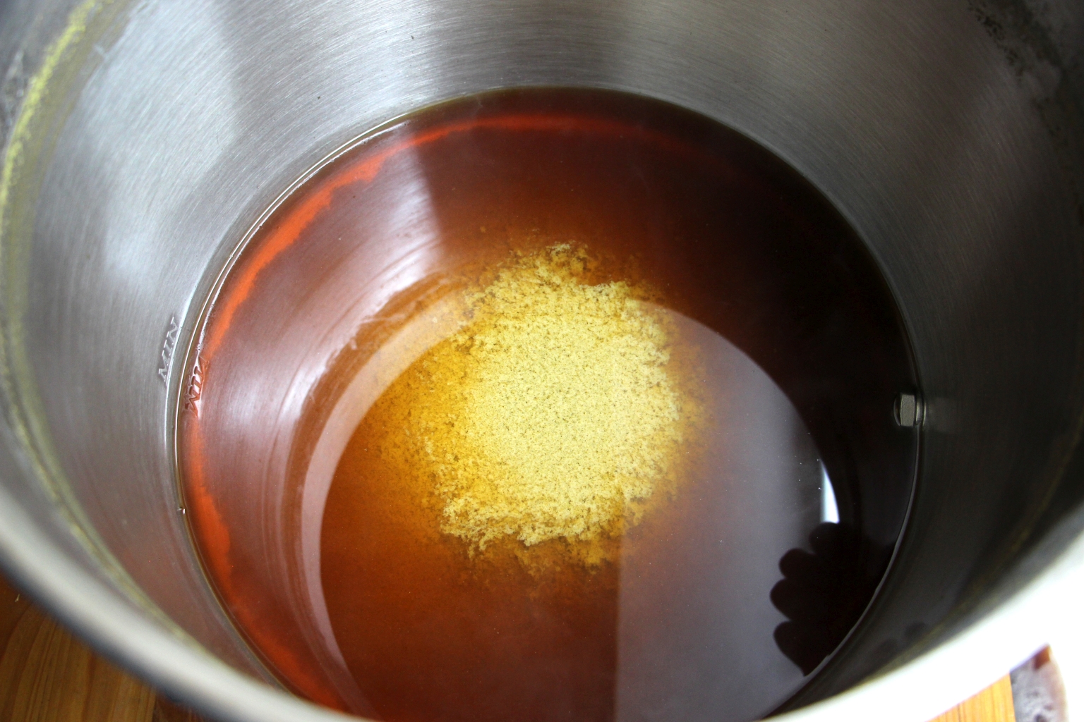 6 Schritte: Bier selber brauen Anleitung (+Podcast)