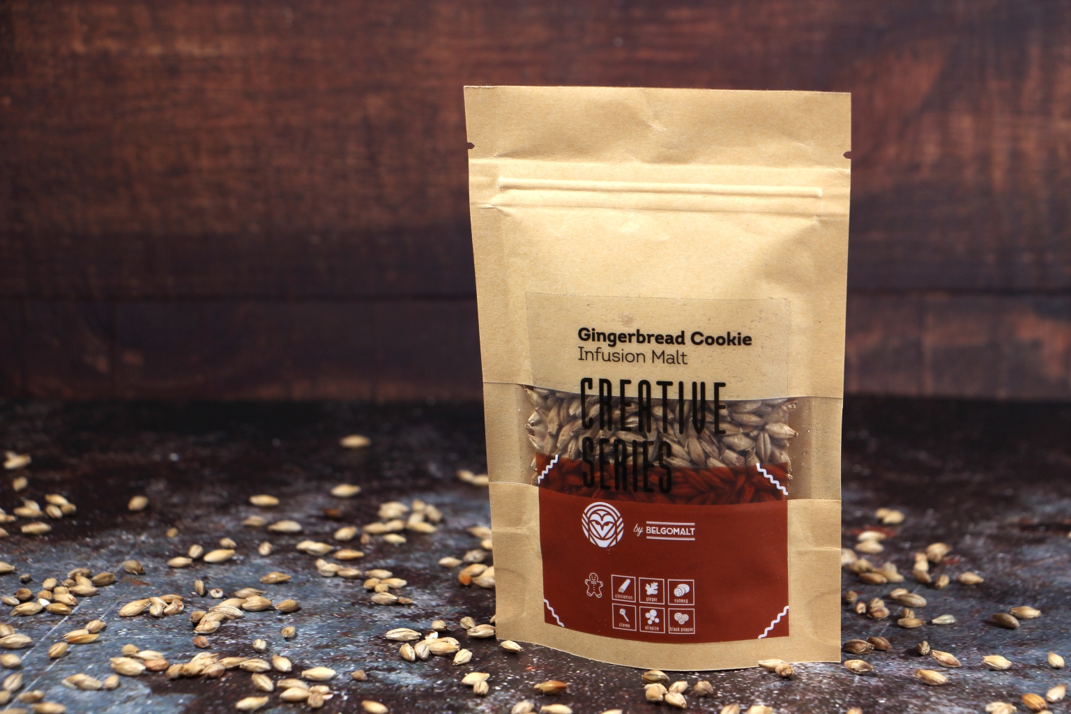 Infusion Malt von Belgomalt - Was ist das denn?