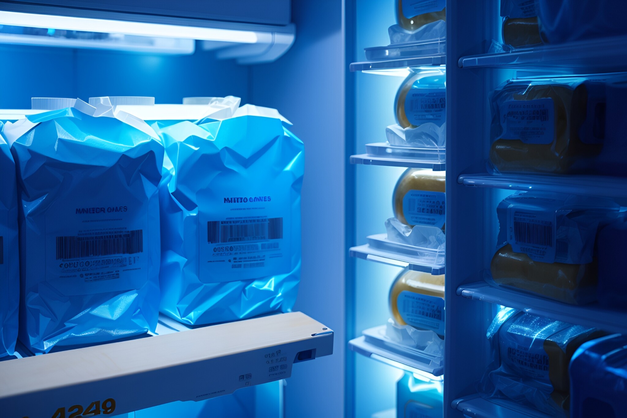 Hefe kommt nicht an - 4 Tipps und Soforthilfe!