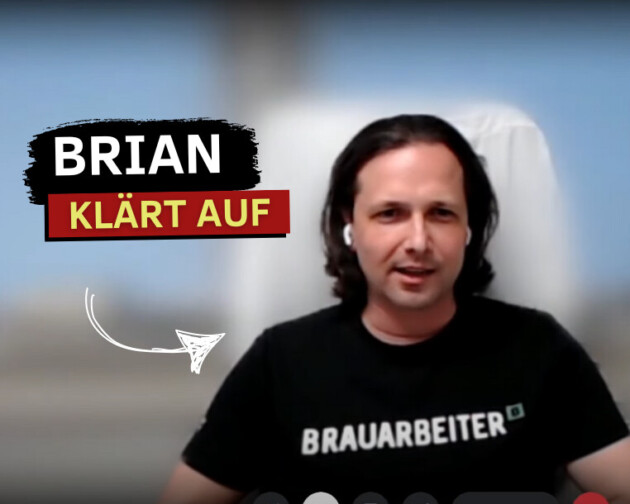 Brauwasser aufbereiten in 5 Schritten! Bier Wasseraufbereitung