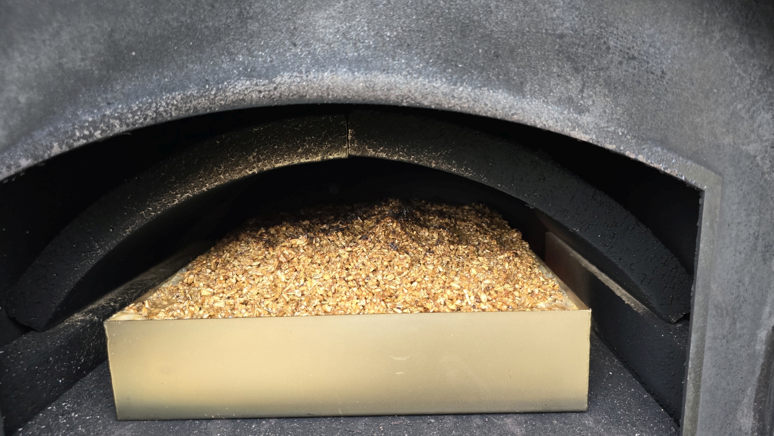 Keptinis selber brauen