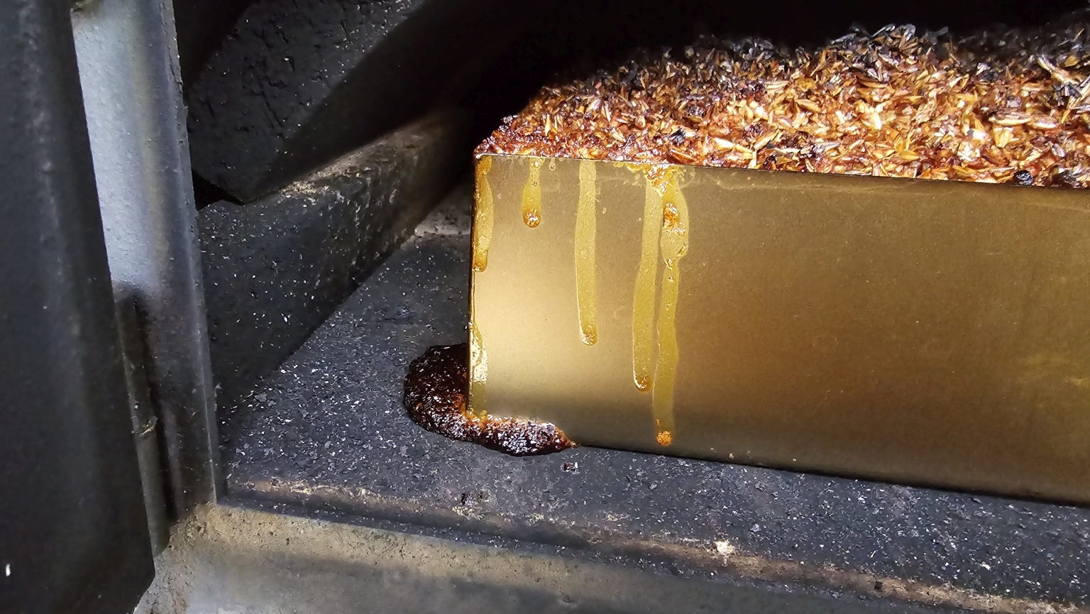 Keptinis selber brauen