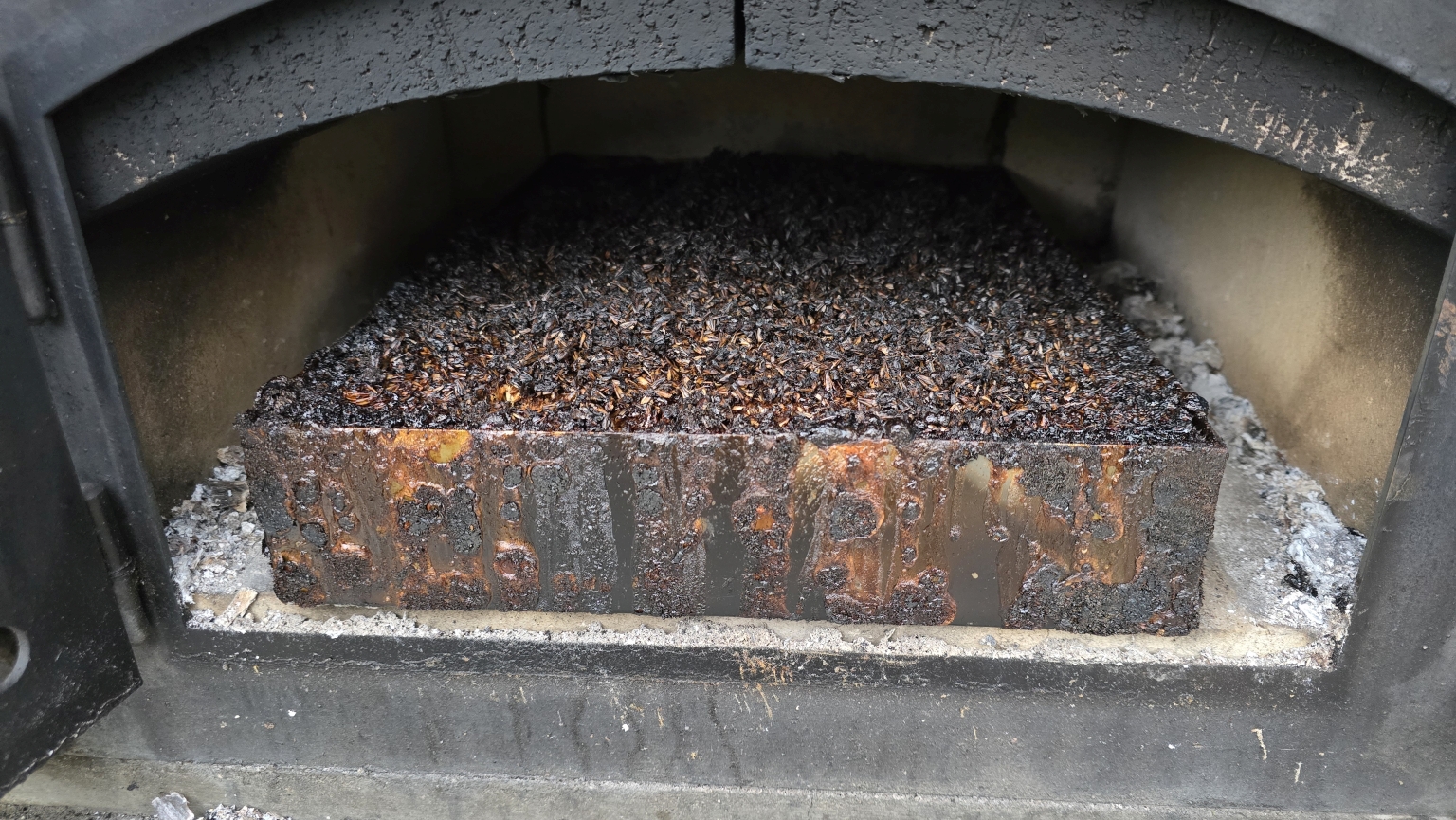 Keptinis selber brauen