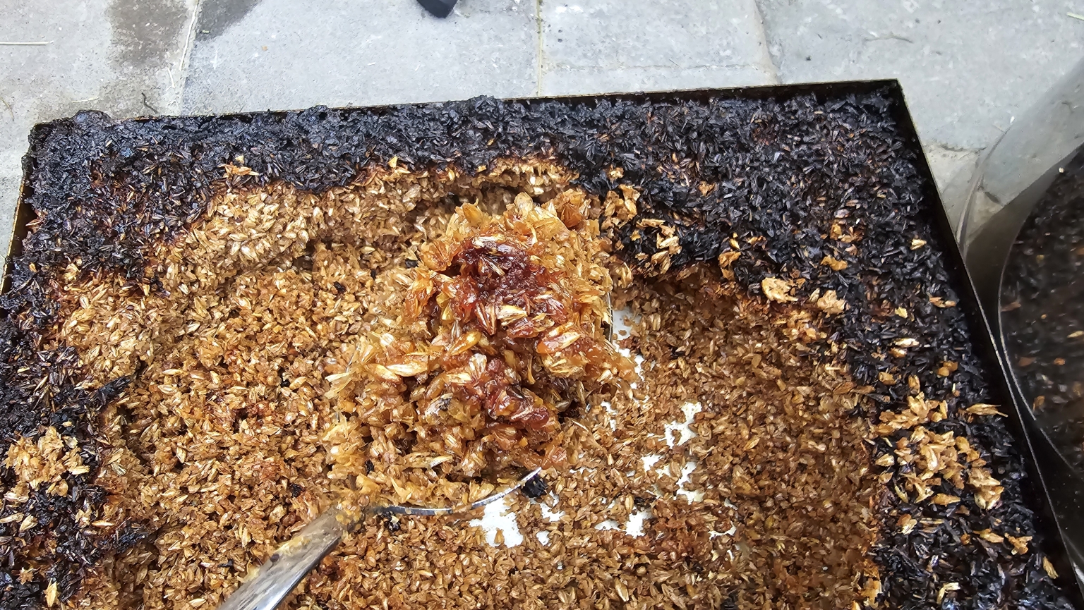 Keptinis selber brauen