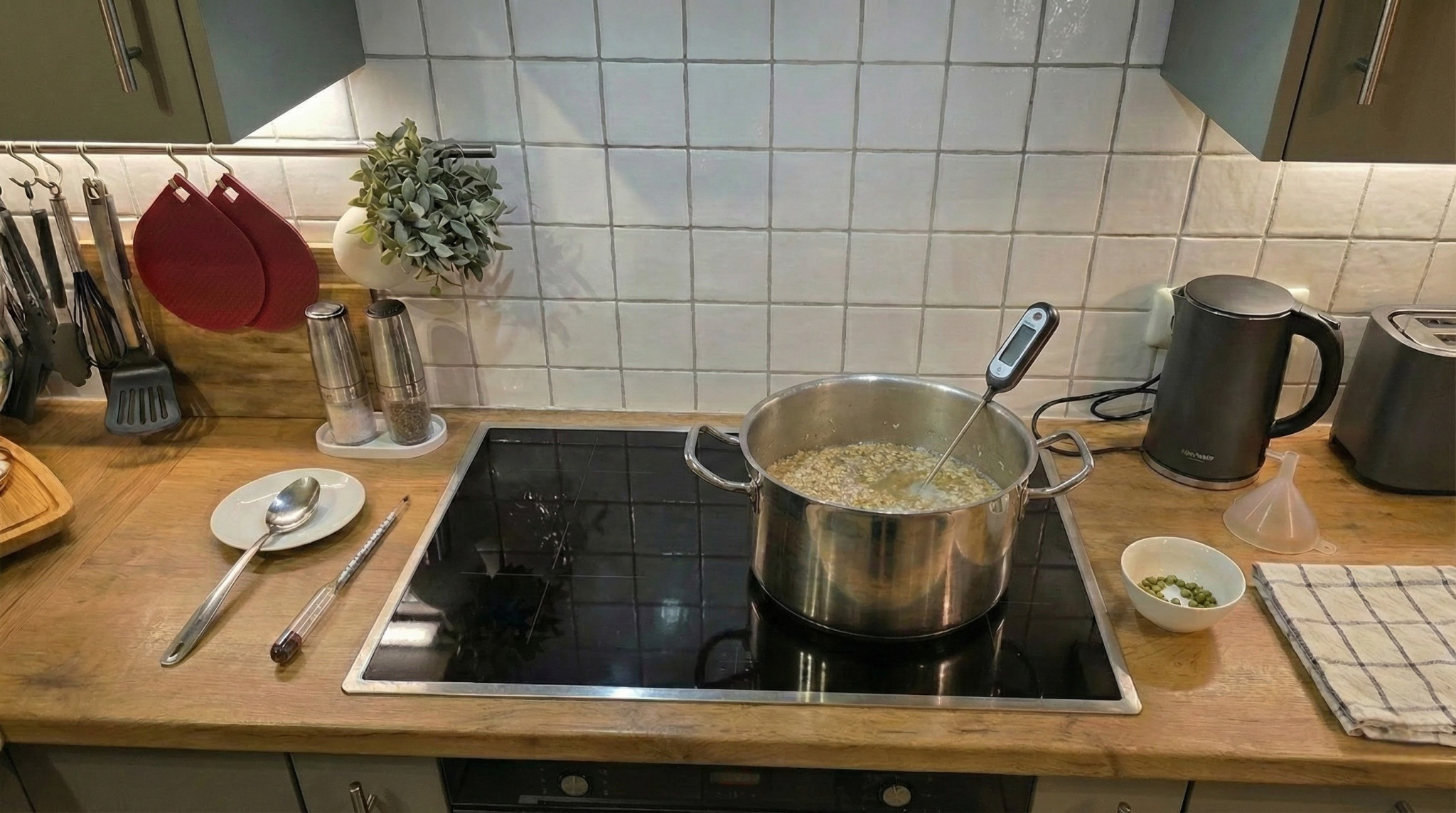 Small Batch Brewing » Malzknecht